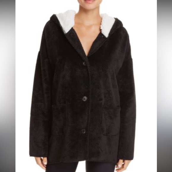 PJ Salvage | Jackets & Coats | Pj Salvage Cozy Lounge Cardigan | Poshmark